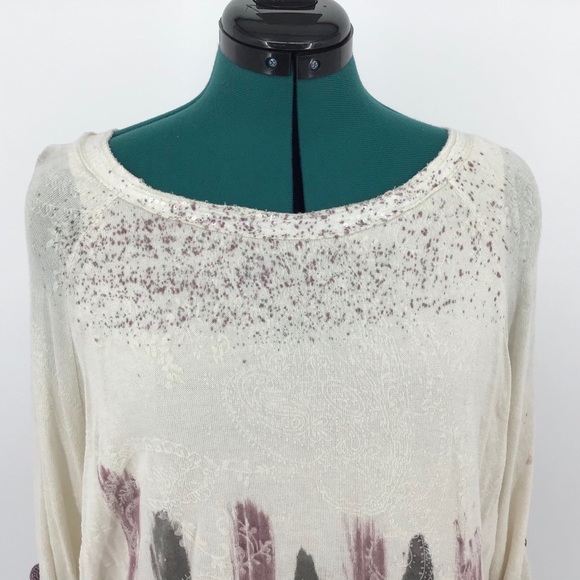 Made in Italy | Sweaters | Made In Italy Layered Look High Loe Sweater ...